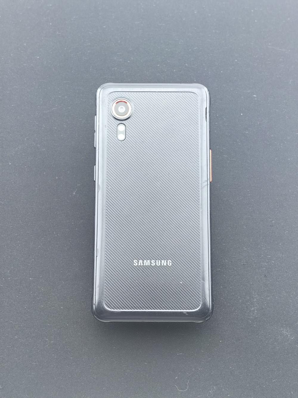 Samsung Galaxy XCover 5 Dual Sim, 64 GB